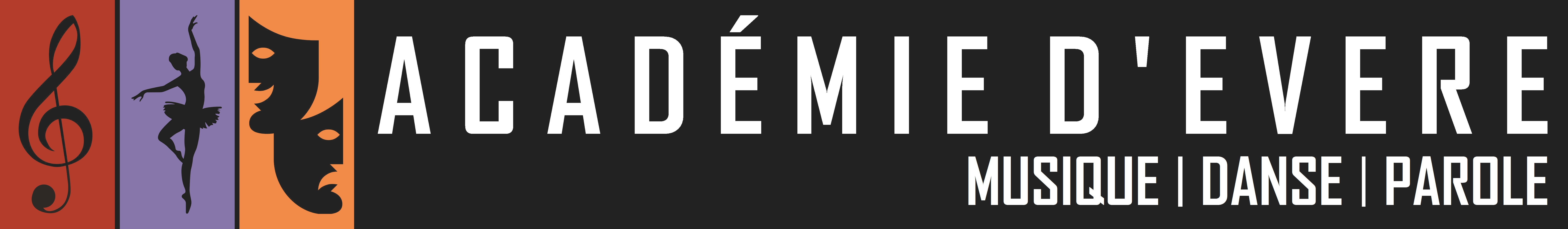 Logo Académie d’Evere | Académie d'Evere